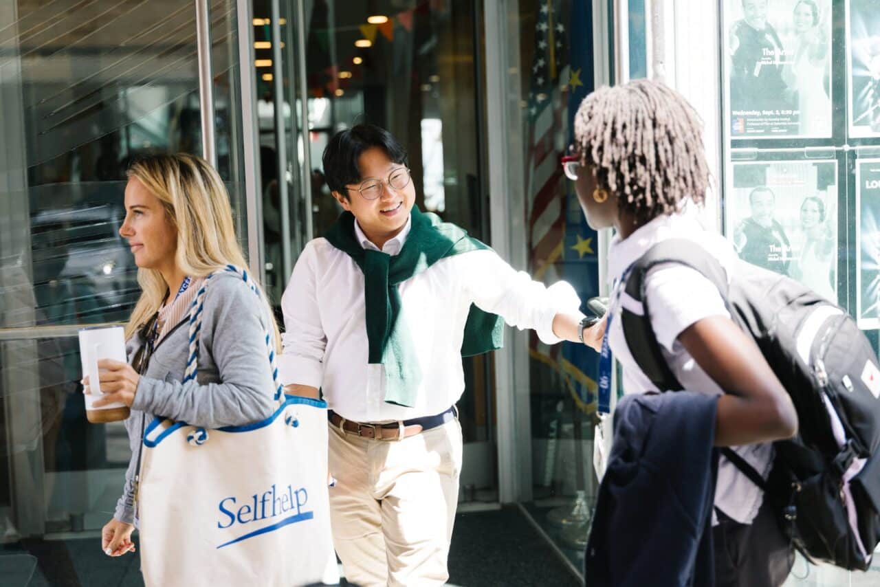 Lycée Français de New York